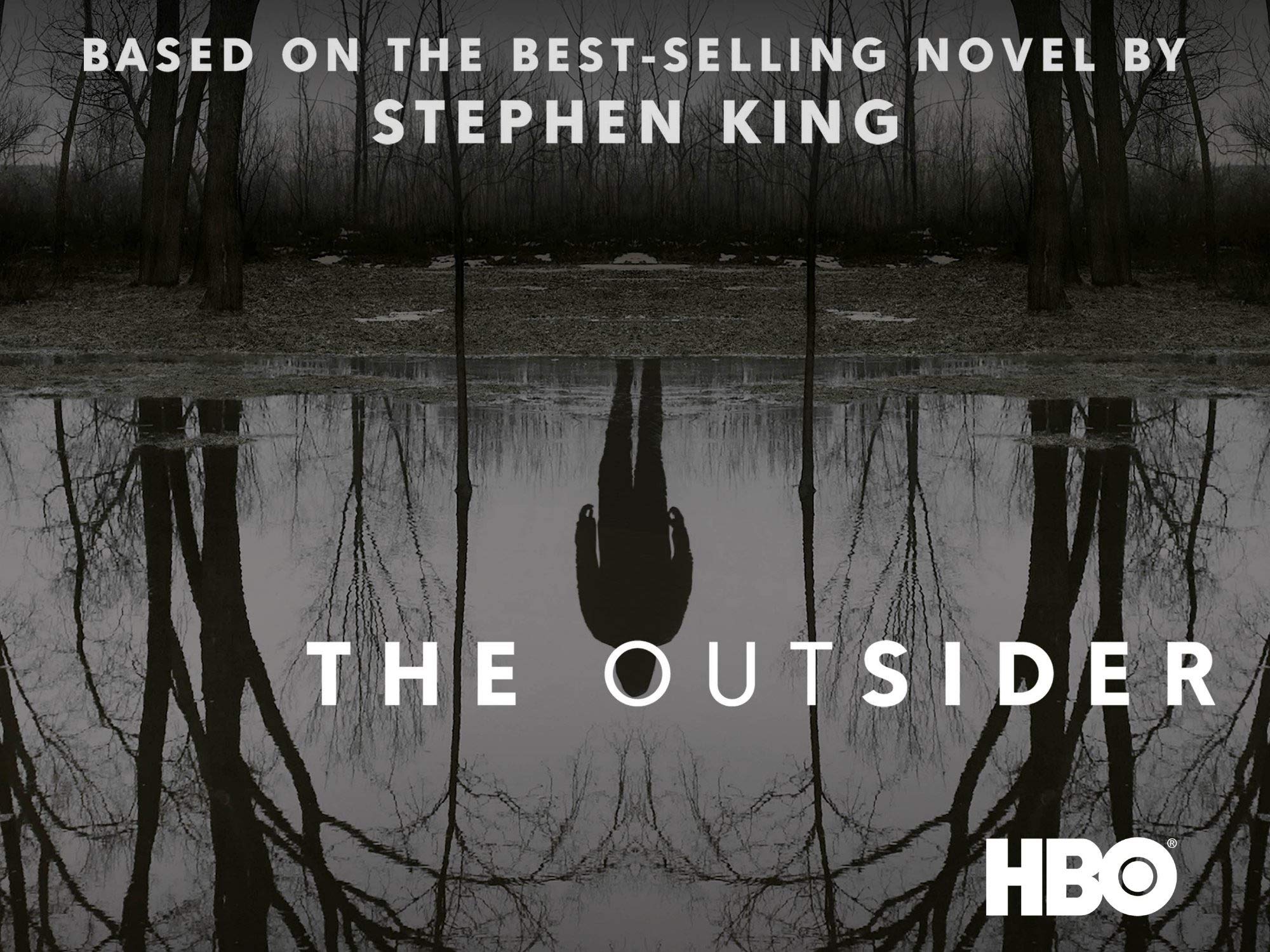 Watch The Outsider: Season 1 | Prime Video