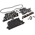 Amazon.com: ACDelco GM Genuine Parts 24264343 Automatic Transmission ...