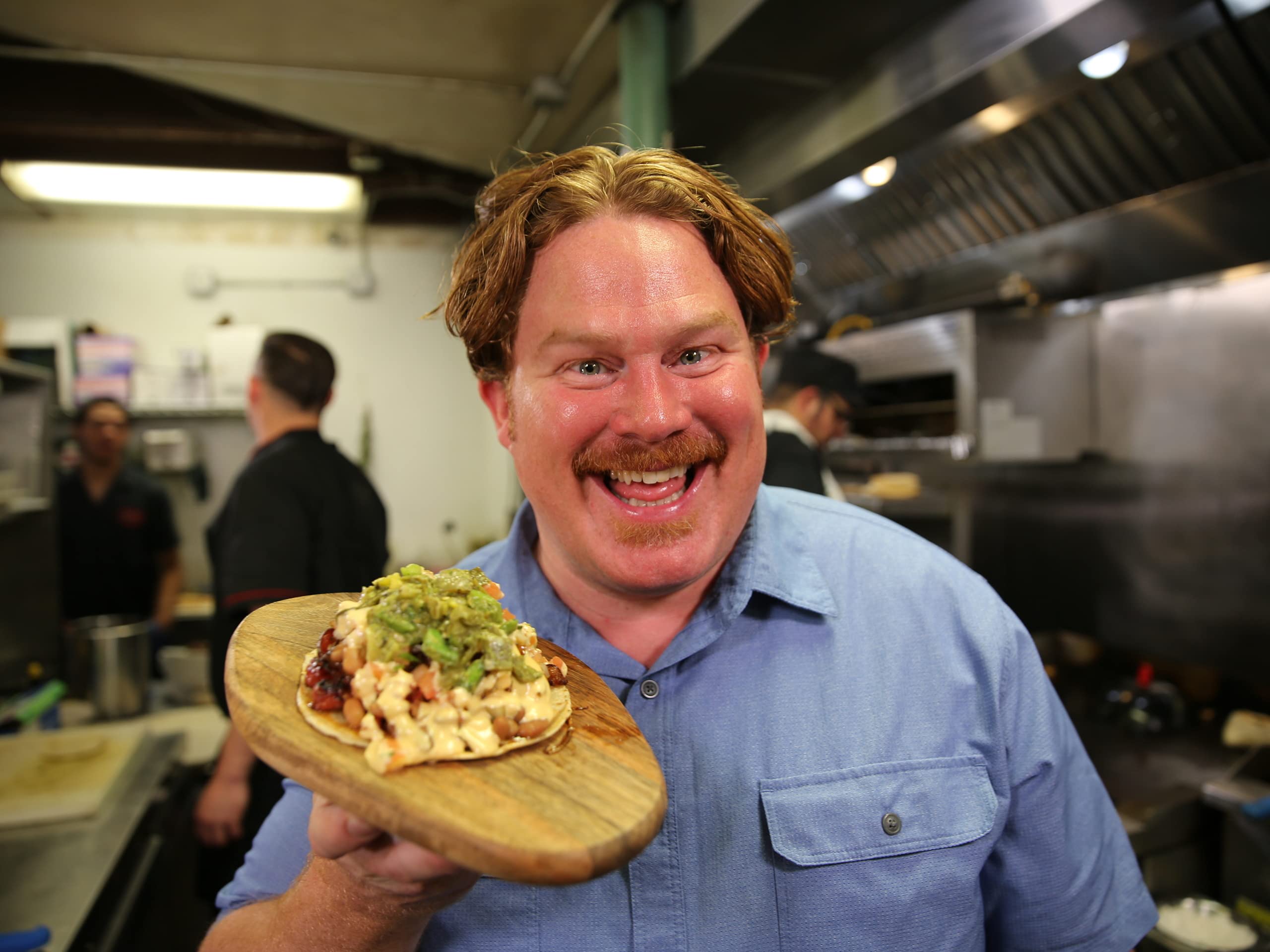 Watch Man V. Food - Season 8 | Prime Video