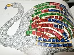 Gem: The Definitive Visual Guide: DK, Aja Raden: 9781465453563: Amazon ...