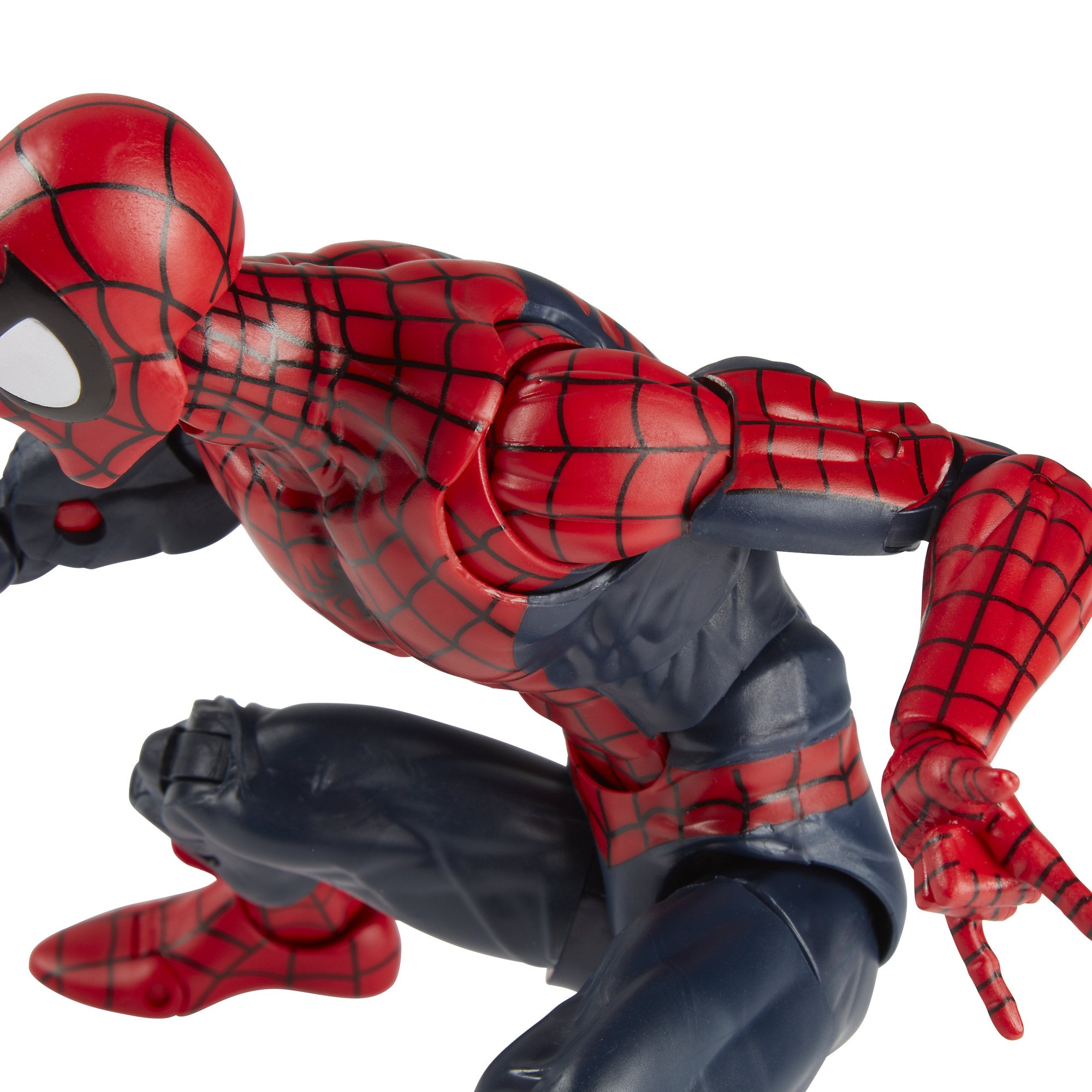 Mua Marvel Legends 12-Inch Spider-Man Action Figure trên Amazon Nhật ...