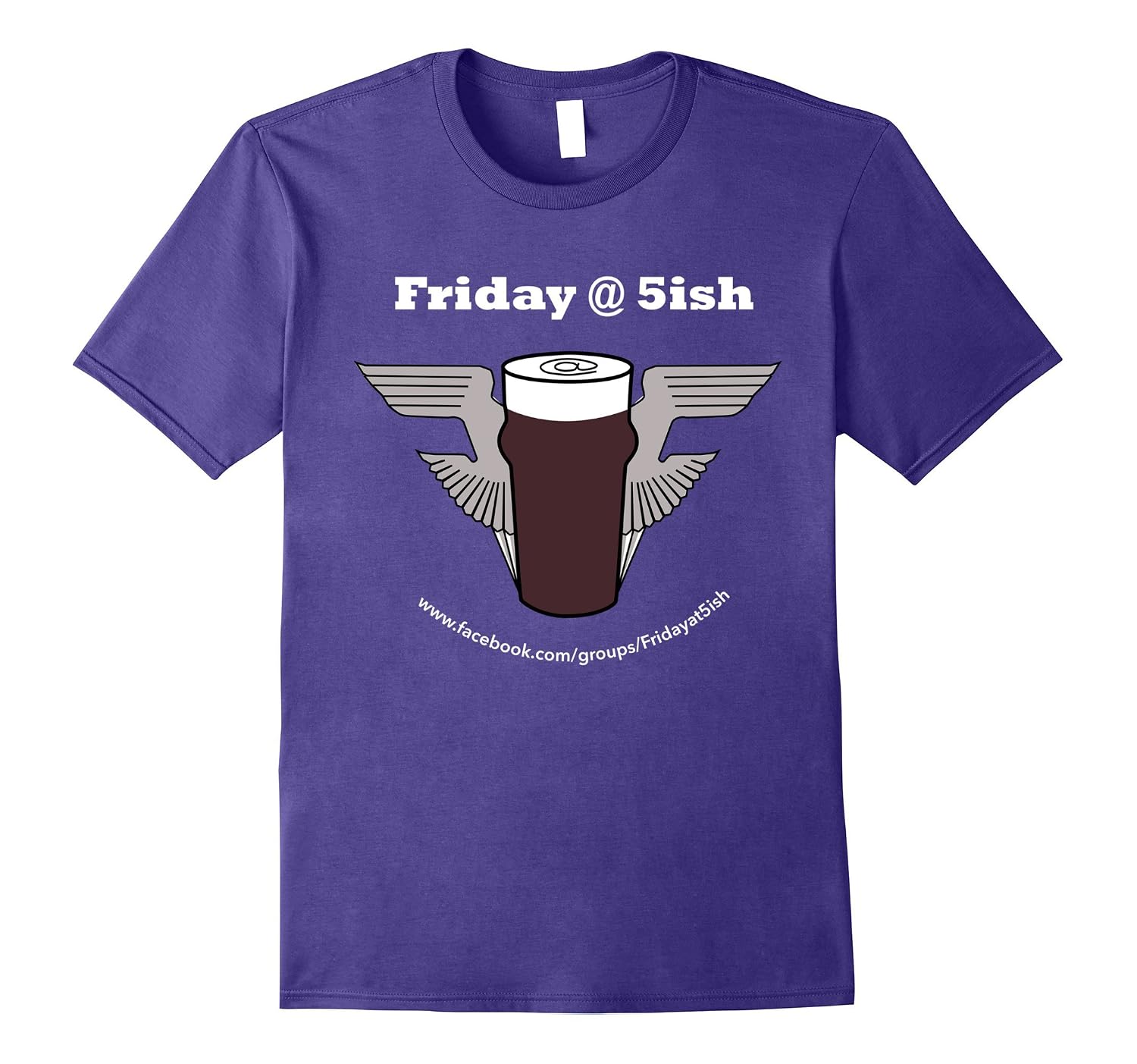 Stout Shirt-CL – Colamaga