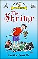 The Shrimp: Amazon.co.uk: Emily Smith: 9780552547352: Books