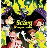 Disney Scary Storybook Collection: Tk: 9780786833795: Amazon.com: Books