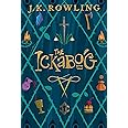 The Ickabog: Rowling, J. K.: 9781338732870: Amazon.com: Books