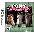 Amazon.com: Pony Friends 2 - Nintendo DS : Everything Else