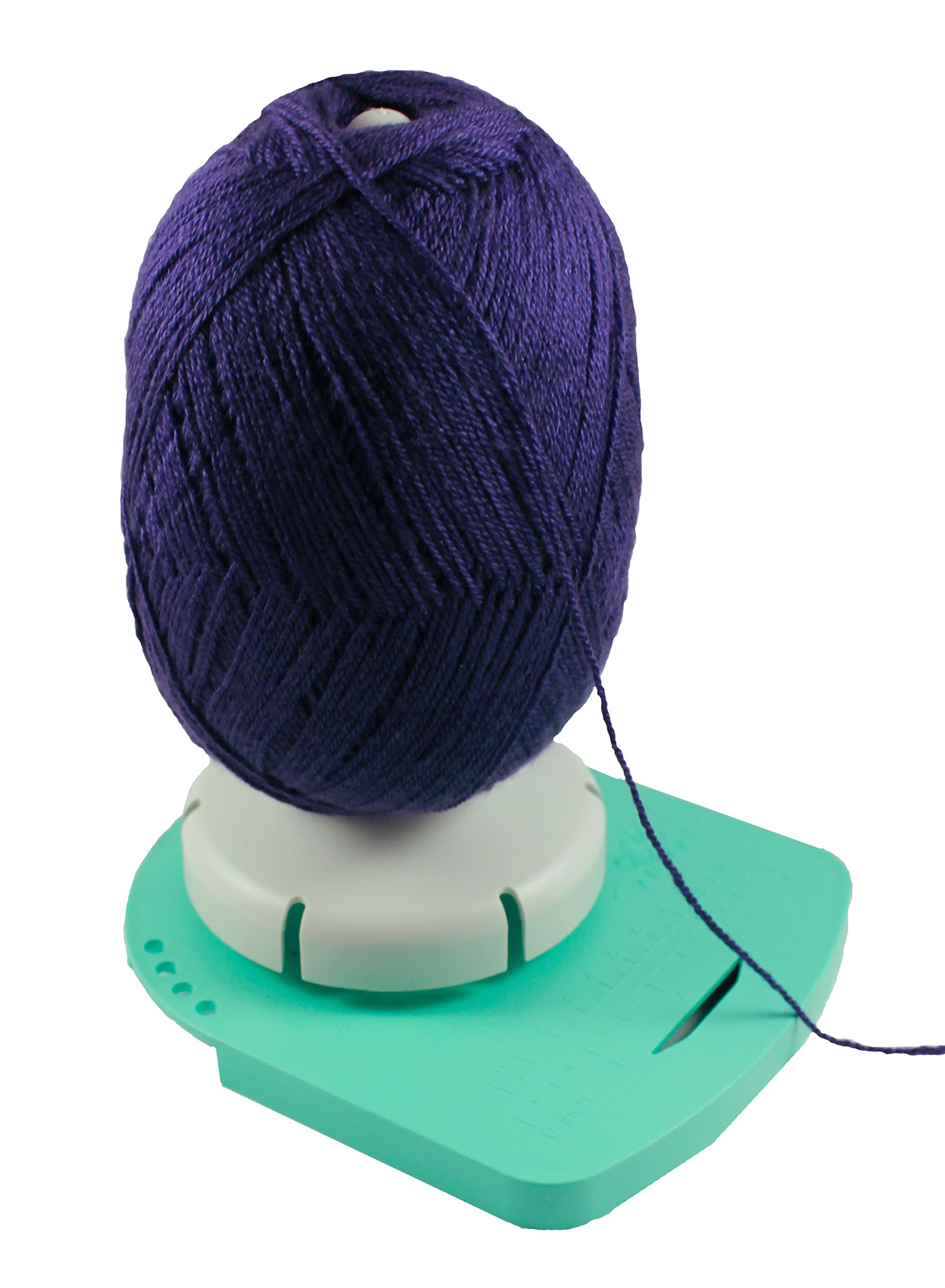 Yarn Dispenser Containers