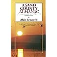 A Sand County Almanac (Outdoor Essays & Reflections): Leopold, Aldo ...