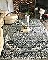 A2Z Rug Chelsea Traditional Cream 160x230cm - 5'3"x7'7"ft Area Rugs ...