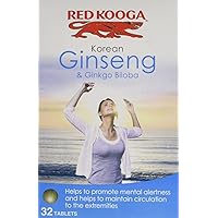 Amazon.co.uk Best Sellers: The most popular items in Ginseng Herbal ...
