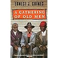 Amazon.com: A Gathering of Old Men: 9780679738909: Ernest J. Gaines: Books