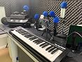 Amazon.com: Behringer XM8500 Dynamic Cardioid Vocal Microphone ...