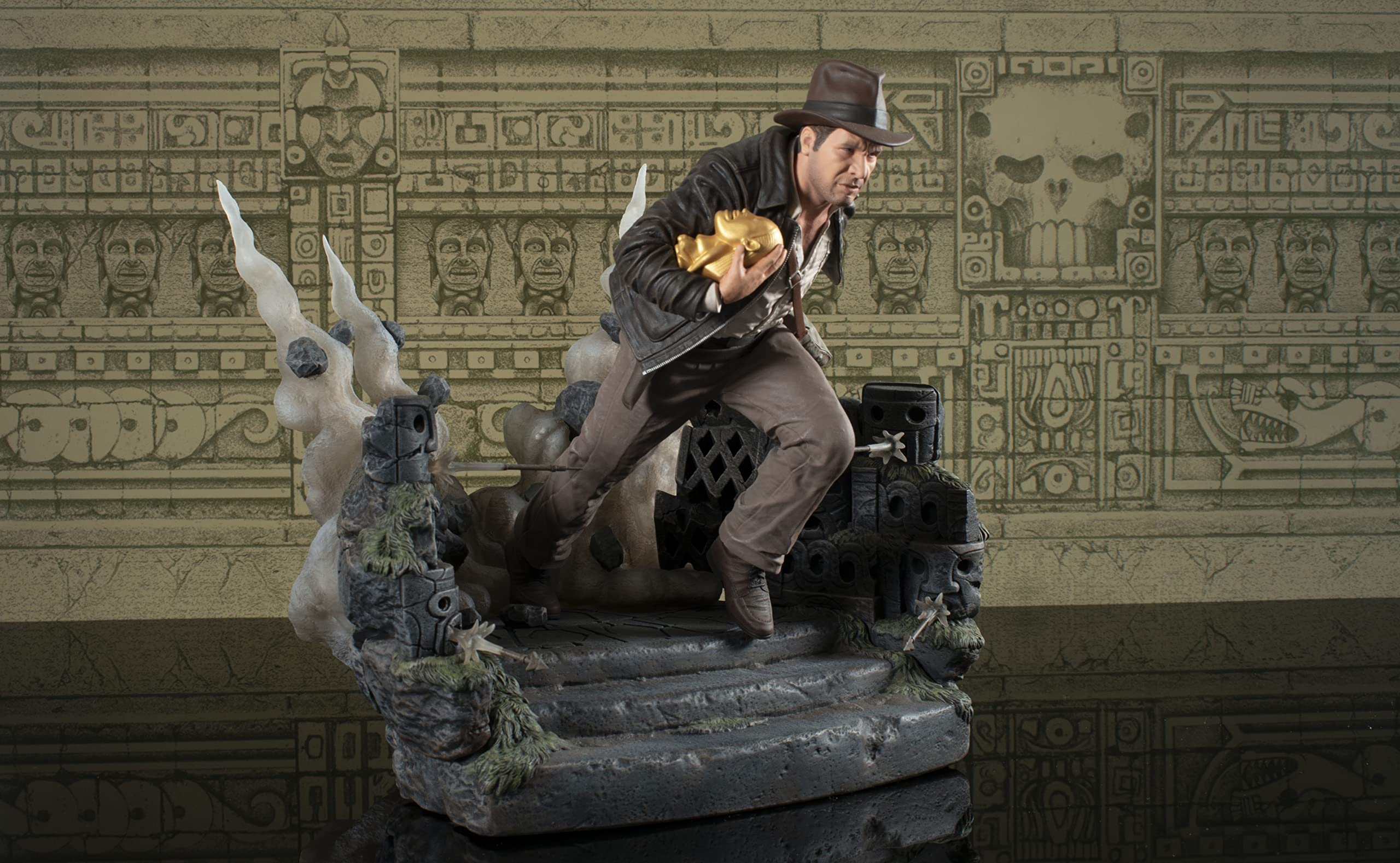 Mua Diamond Select Toys Indiana Jones and The Raiders of The Lost Ark ...