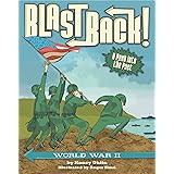 The Civil War (Blast Back!): Ohlin, Nancy, Larkum, Adam: 9781499801200 ...