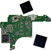 Amazon.com: Replacement M92T36 Power Management USB-C Charging IC Chip for Nintendo Switch OLED ...