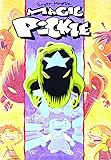 Amazon.com: Magic Pickle Graphic Novel (9780439879958): Scott Morse: Books