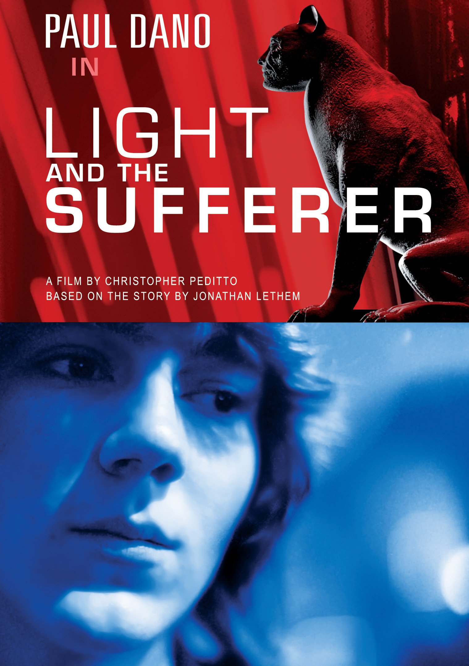 Amazon.com: Light and the Sufferer : Paul Dano, Jonathan Lethem ...
