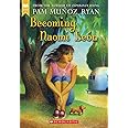 Becoming Naomi León (Scholastic Gold) by Ryan, Pam Muñoz
