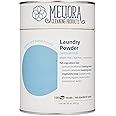 Amazon.com: Meliora Cleaning Products Laundry Powder Detergent (128 HE ...