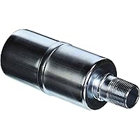 Amazon.com : Maxpower 334133 3/4-Inch Cylinder Muffler : Lawn Mower ...