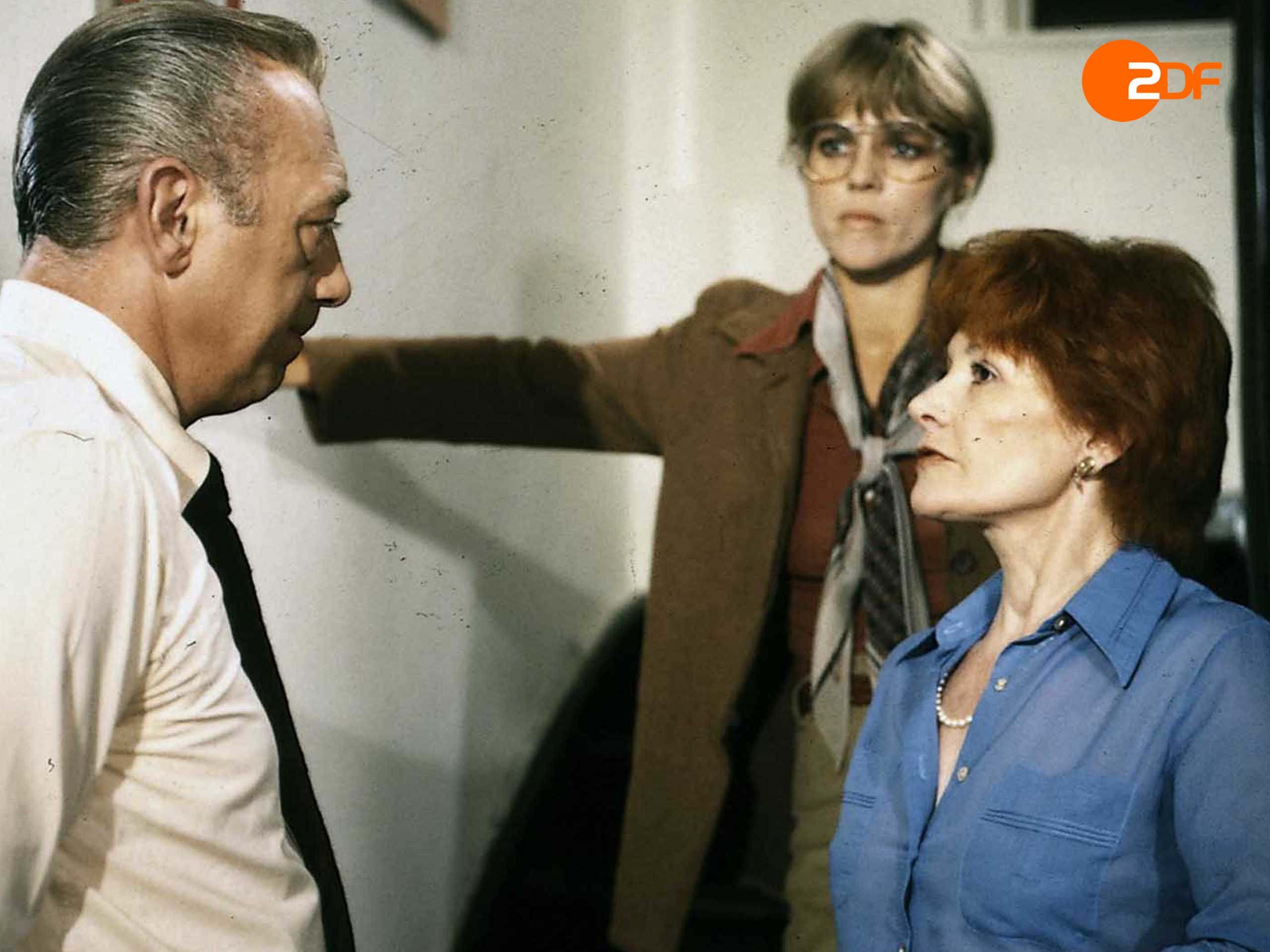 Amazon.de: Derrick - Staffel 4 ansehen | Prime Video