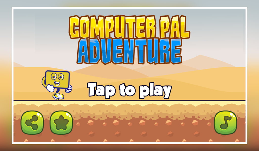Computer Pal Adventure:Amazon.in:Appstore for Android