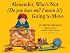 Amazon.com: Alexander, Who Used to Be Rich Last Sunday eBook: Judith ...