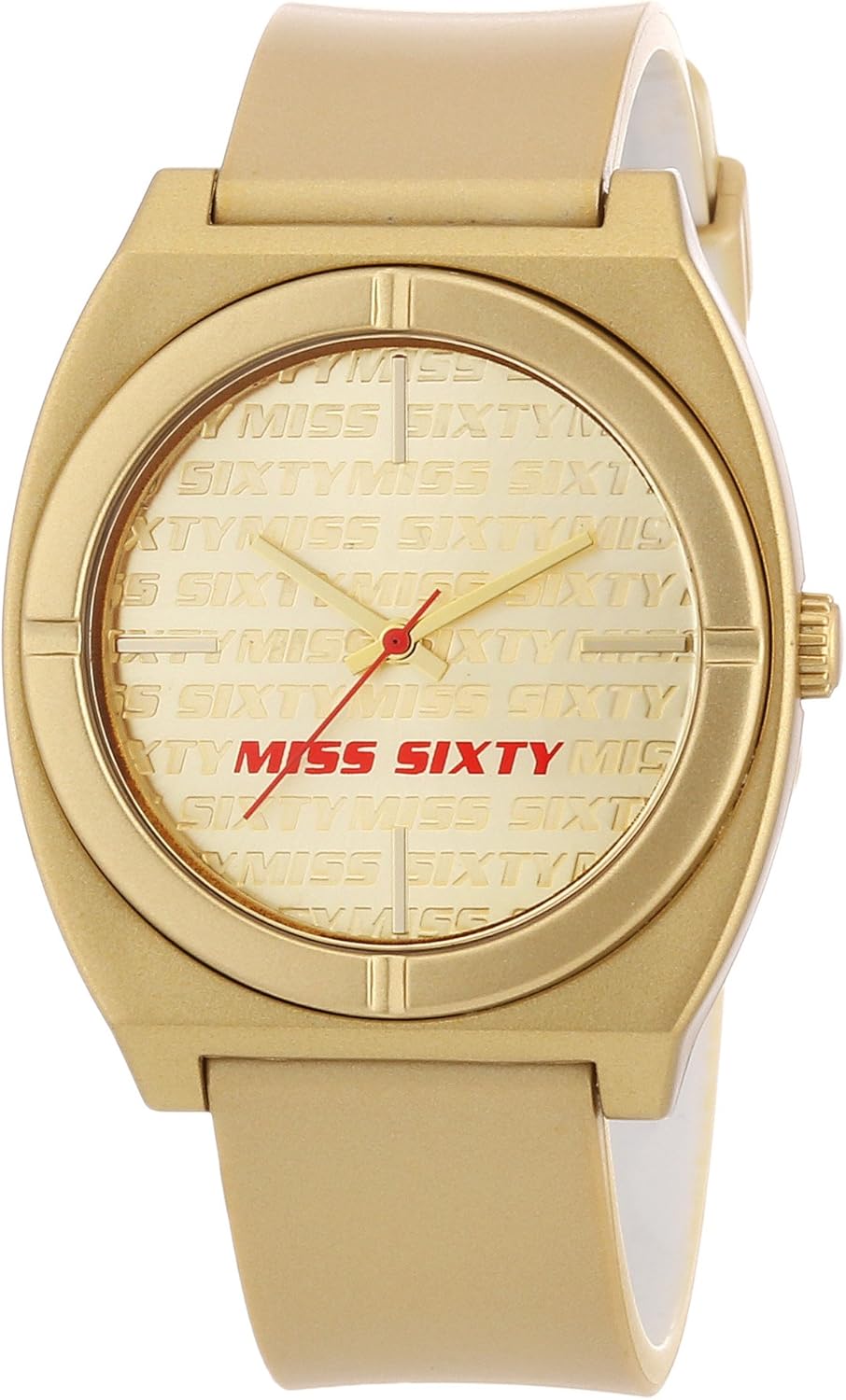 Miss Sixty Ladies Watch Stu007 in Collection Vintage, 3 H and S ...
