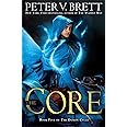 Amazon.com: The Core: Book Five of The Demon Cycle: 9780345531506 ...