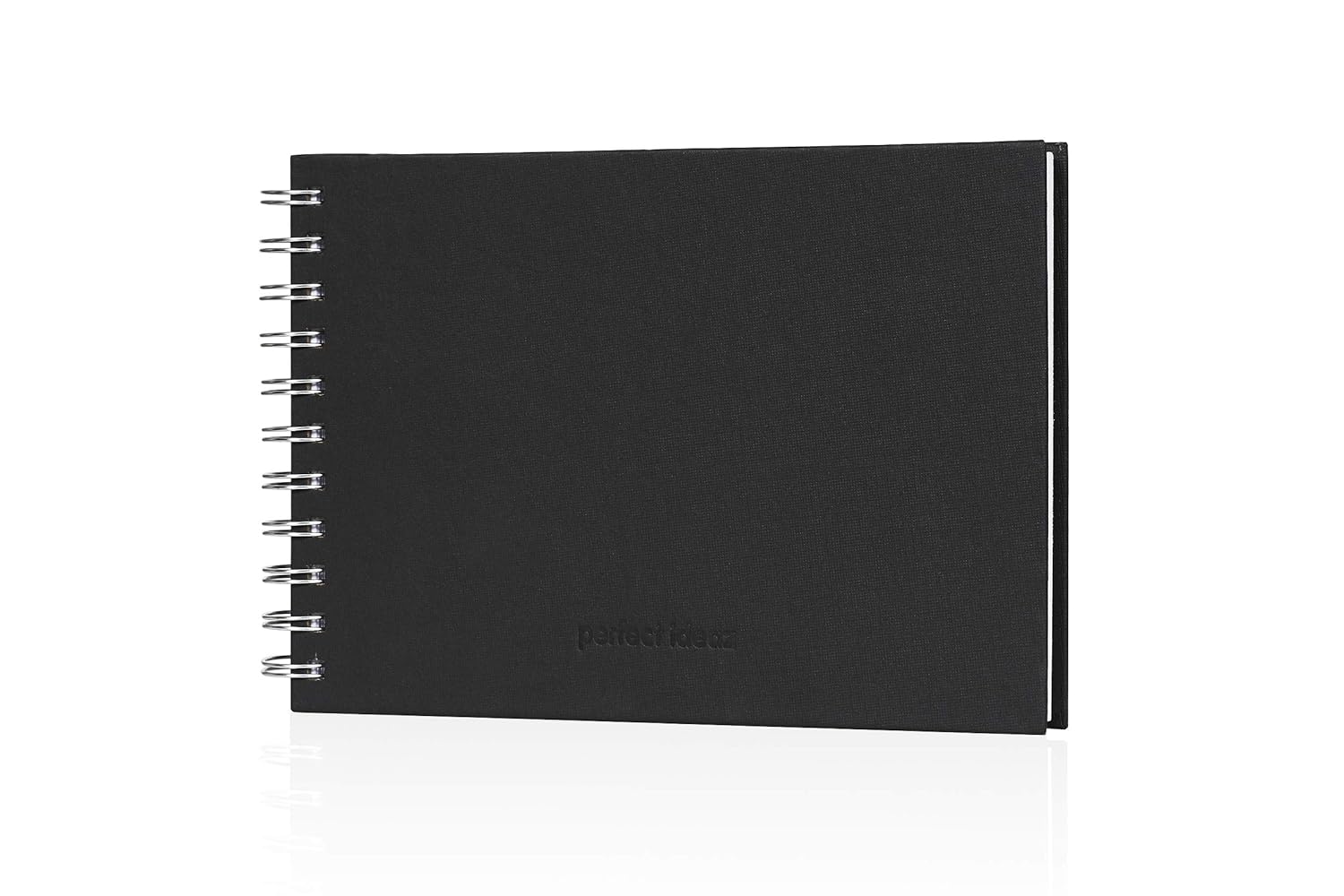 perfect ideaz carnet de croquis de 96 pages carnet de dessin ...