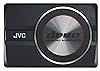 JVC CW-DRA8 Compact Powerful Subwoofer 250-watt Class D Amplifier, Shallow Profile 8 Inch Sub ...