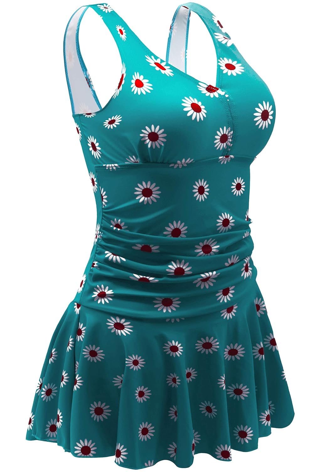 60s Swimsuits, 70s Bathing Suits | Retro Swimwear