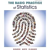 Amazon.com: The Basic Practice of Statistics: 9781319244378: Moore ...