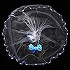OTOEZ Fishing Net Cast Nets for Fishing 3Ft-8Ft Radius Saltwater Easy ...