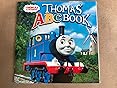 Amazon.com: Thomas' ABC Book (Thomas & Friends) (Pictureback(R ...
