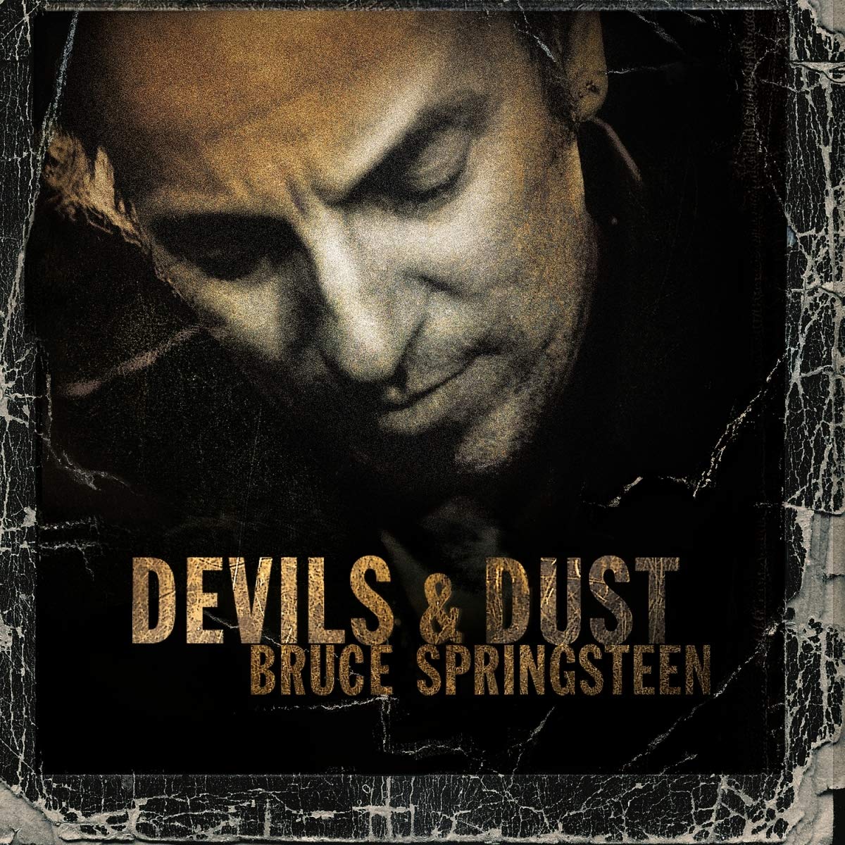 Devils & Dust [Vinyl LP] - Springsteen, Bruce: Amazon.de: Musik