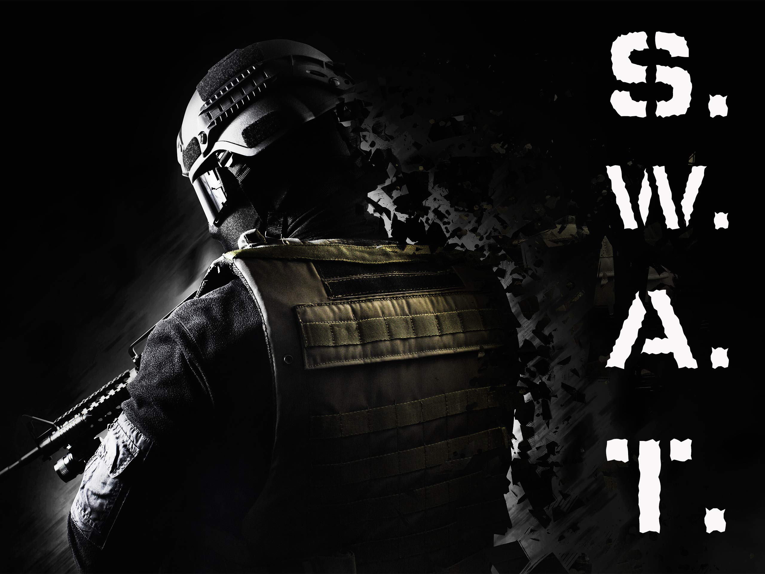 Watch SWAT Season 1 | Prime Video