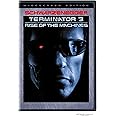 Amazon.com: Terminator 3: Rise of the Machines (Widescreen Edition ...
