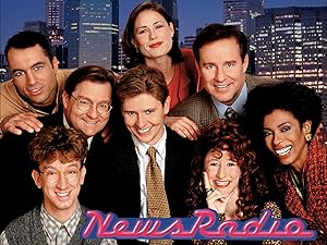 Watch NewsRadio - Season 1 | Prime Video