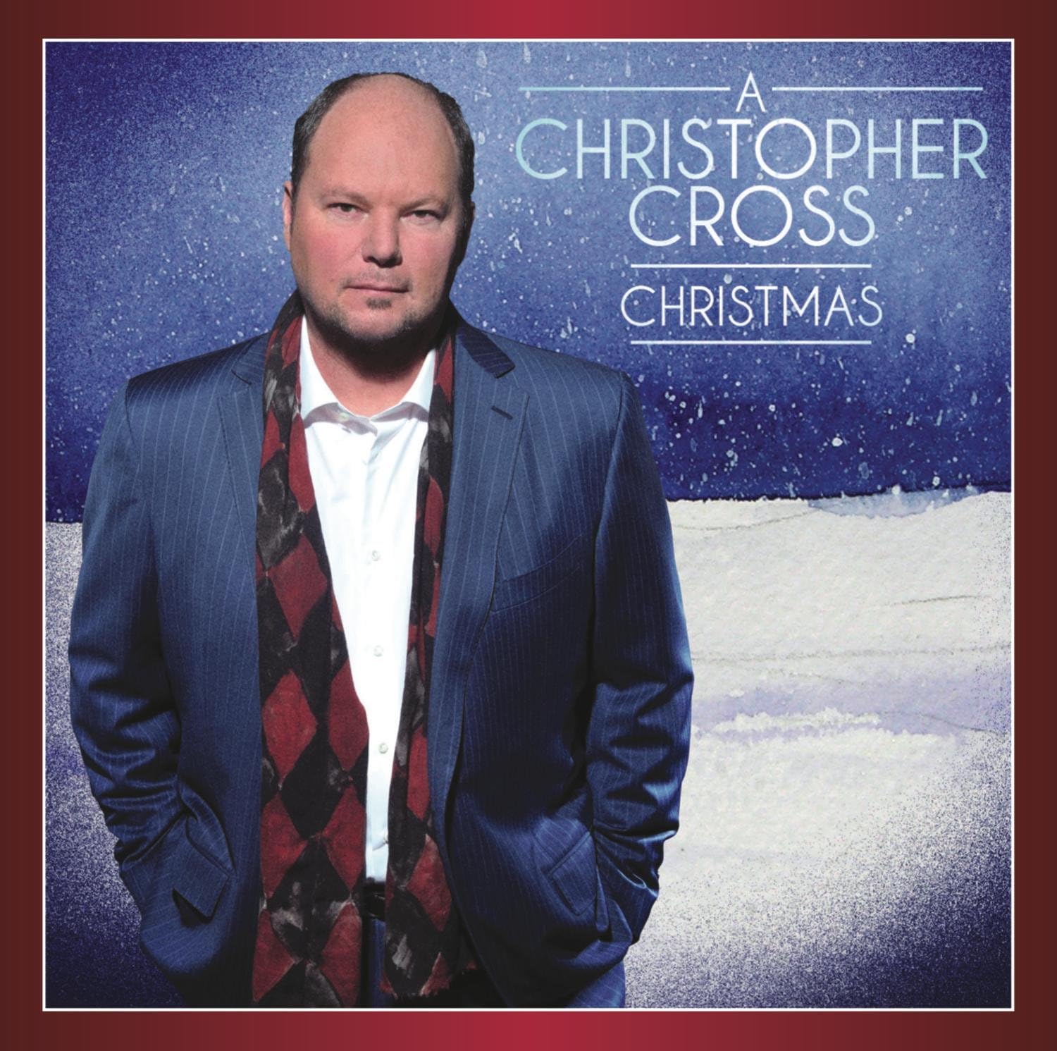 Christopher Cross Christmas: Christopher Cross: Amazon.ca: Music