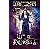 Amazon.com: City of War (Chronicles of Arcana Book 4) eBook: Debbie Cassidy: Kindle Store