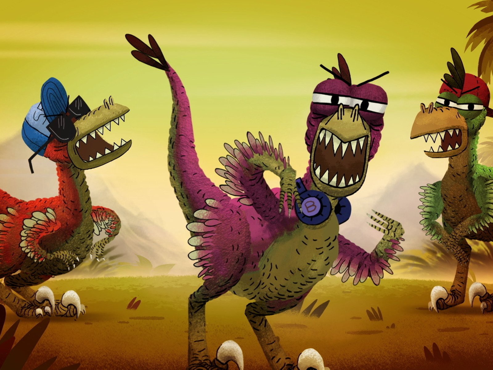 Watch Storybots | Prime Video