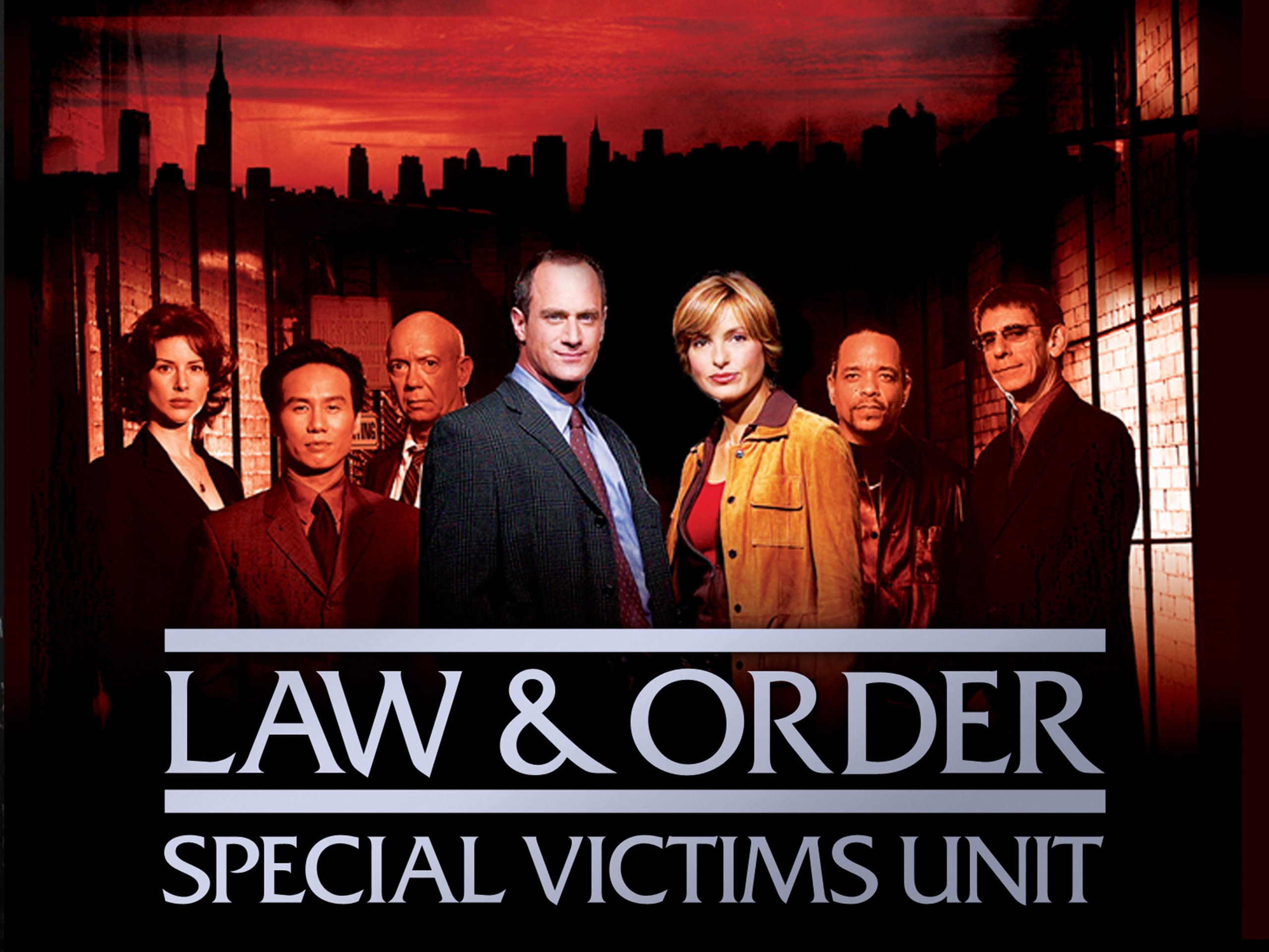 Watch Law Order Special Victims Unit Season 6 Prime Video Watch Law Order Special Victims Unit Season 6 Prime Video