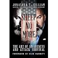 Sheep No More: The Art of Awareness and Attack Survival: Gilliam ...
