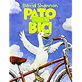 Pato va en bici (Spanish Edition): David Shannon, Elodie Bourgeois ...