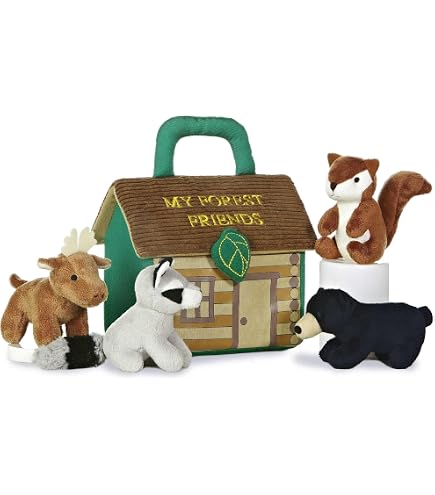 Barnyard Friends By Chicco Effects