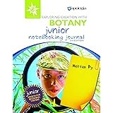 Exploring Creation with Botany, Junior Notebooking Journal: Jeannie ...