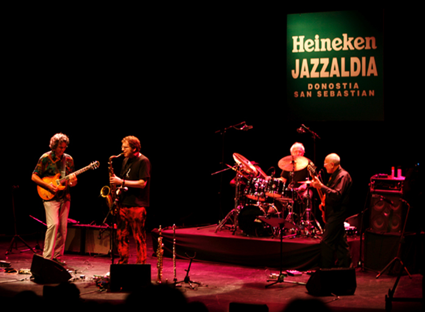 Soft Machine Legacy on Amazon Music