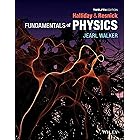 Fundamentals of Physics, 11th Edition , David Halliday, Robert Resnick ...