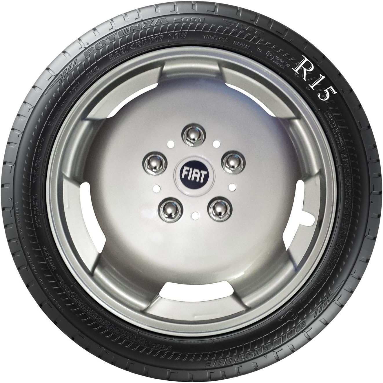 Llantas fiat ducato | ¡Adéntrate en el fascinante mundo de las llantas!